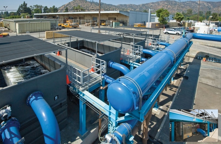 Recent Electrical Contracting Projects and Clients
